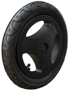 Mini Trike - PAPTEAM