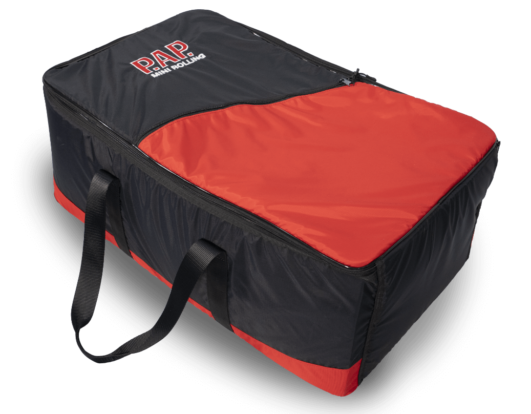 Mini Trike - PAPTEAM