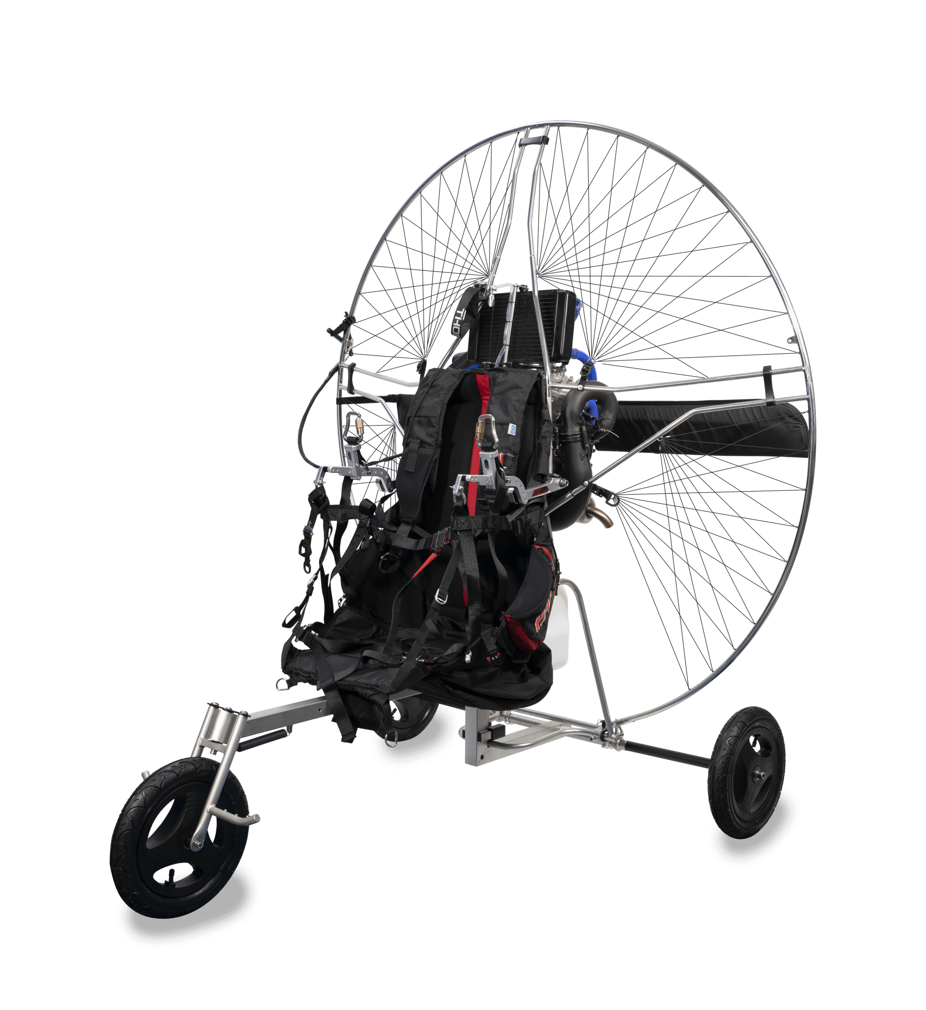 Mini Trike - PAPTEAM