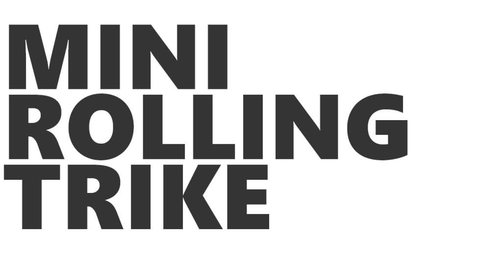 Mini Trike - PAPTEAM