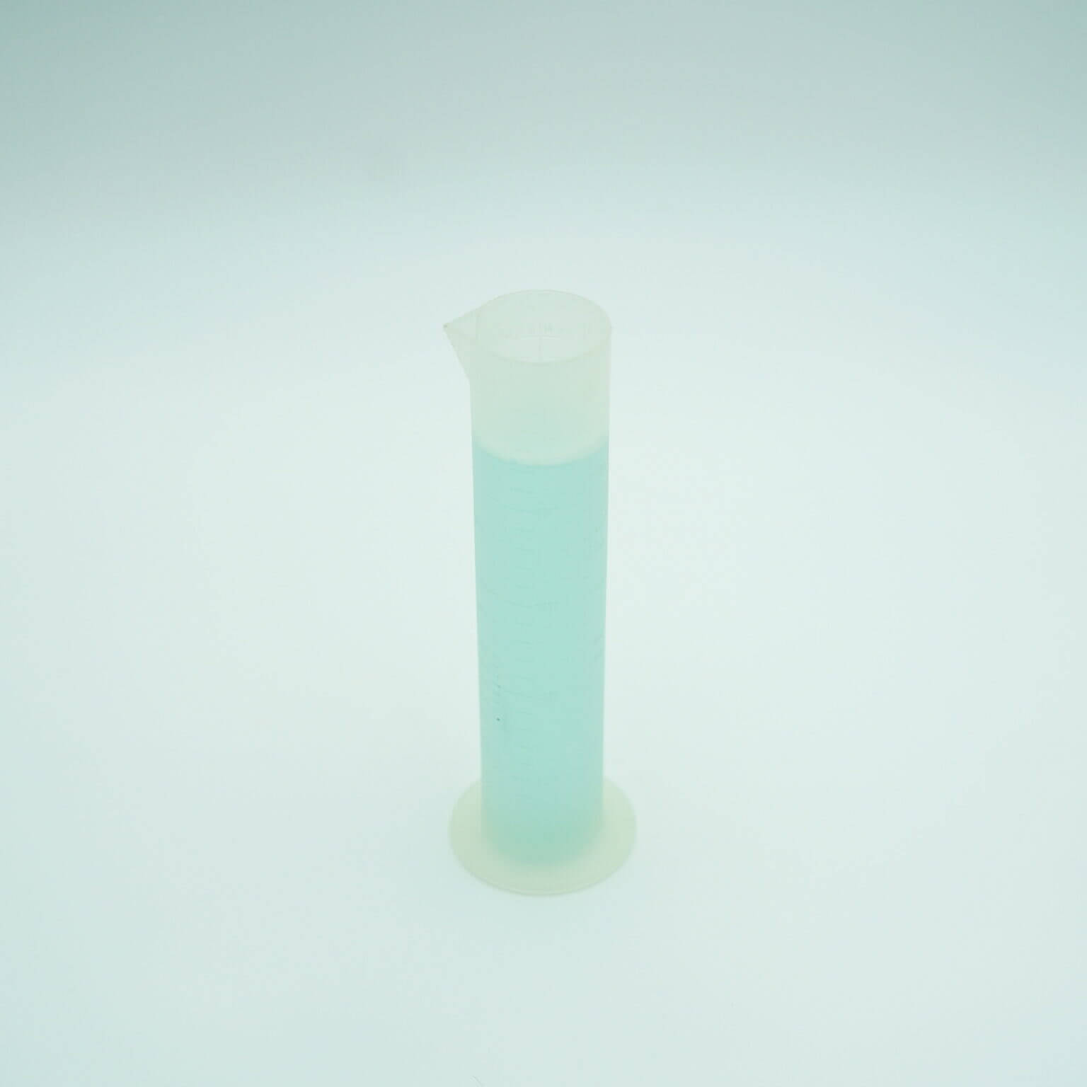 250ML OIL MEASURING TUBE - PAPTEAM