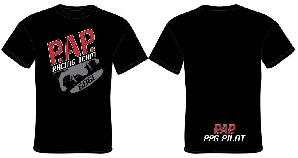 PAP CAP - PAPTEAM