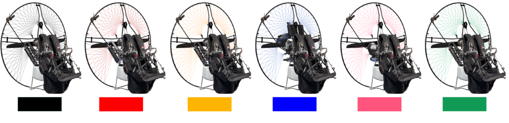 Apartado Paramotor - PAPTEAM
